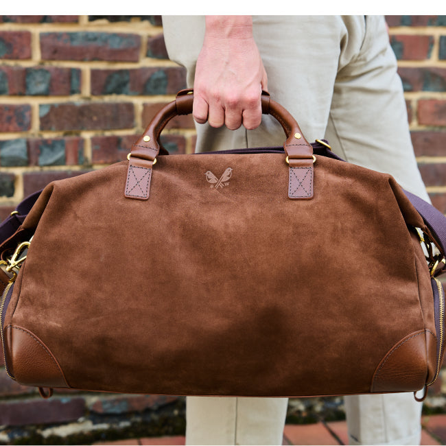 Bags/Luggage– Harrison Limited