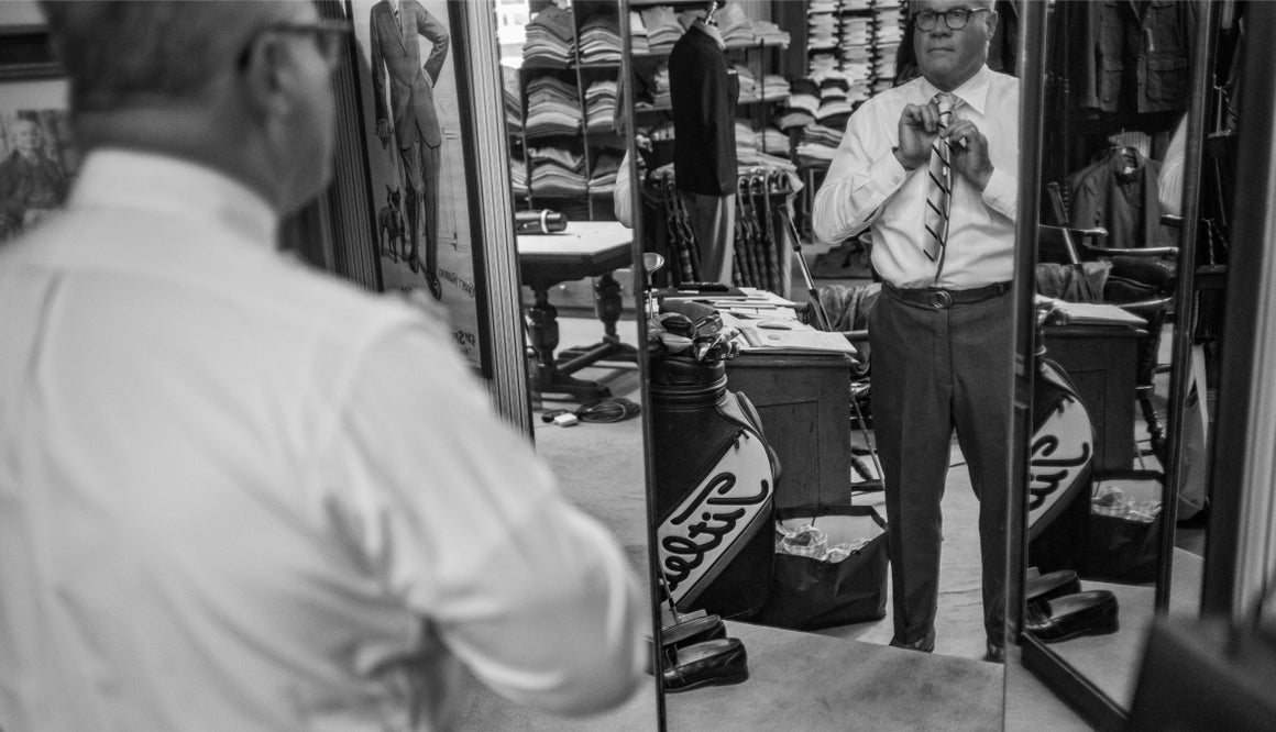 Harrison Limited Online Store