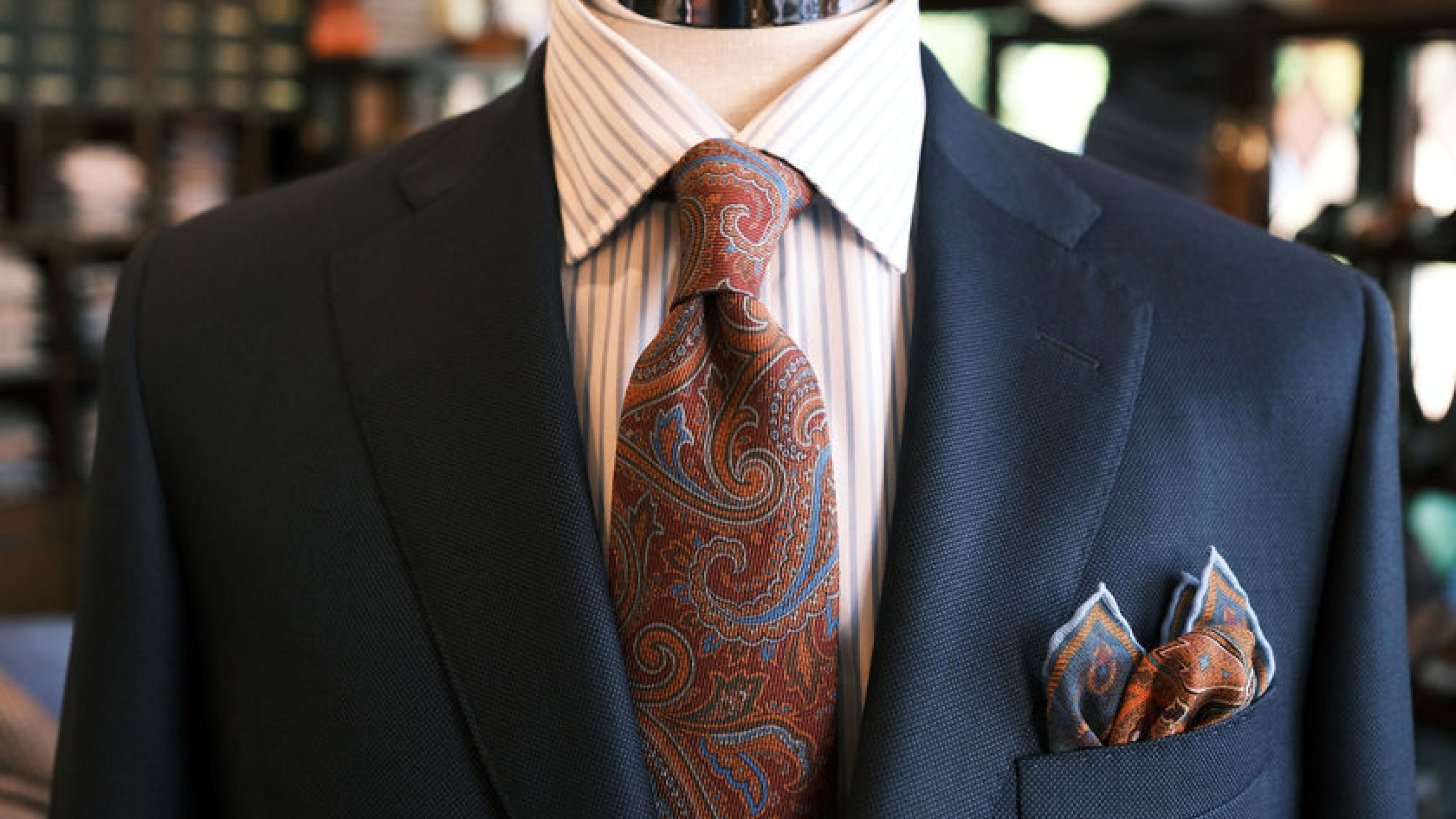 Harrison Limited Online Store