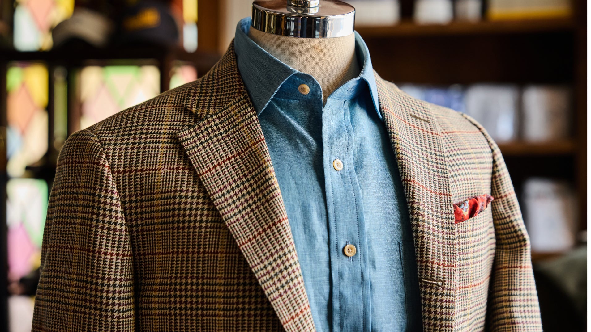Harrison Limited Online Store