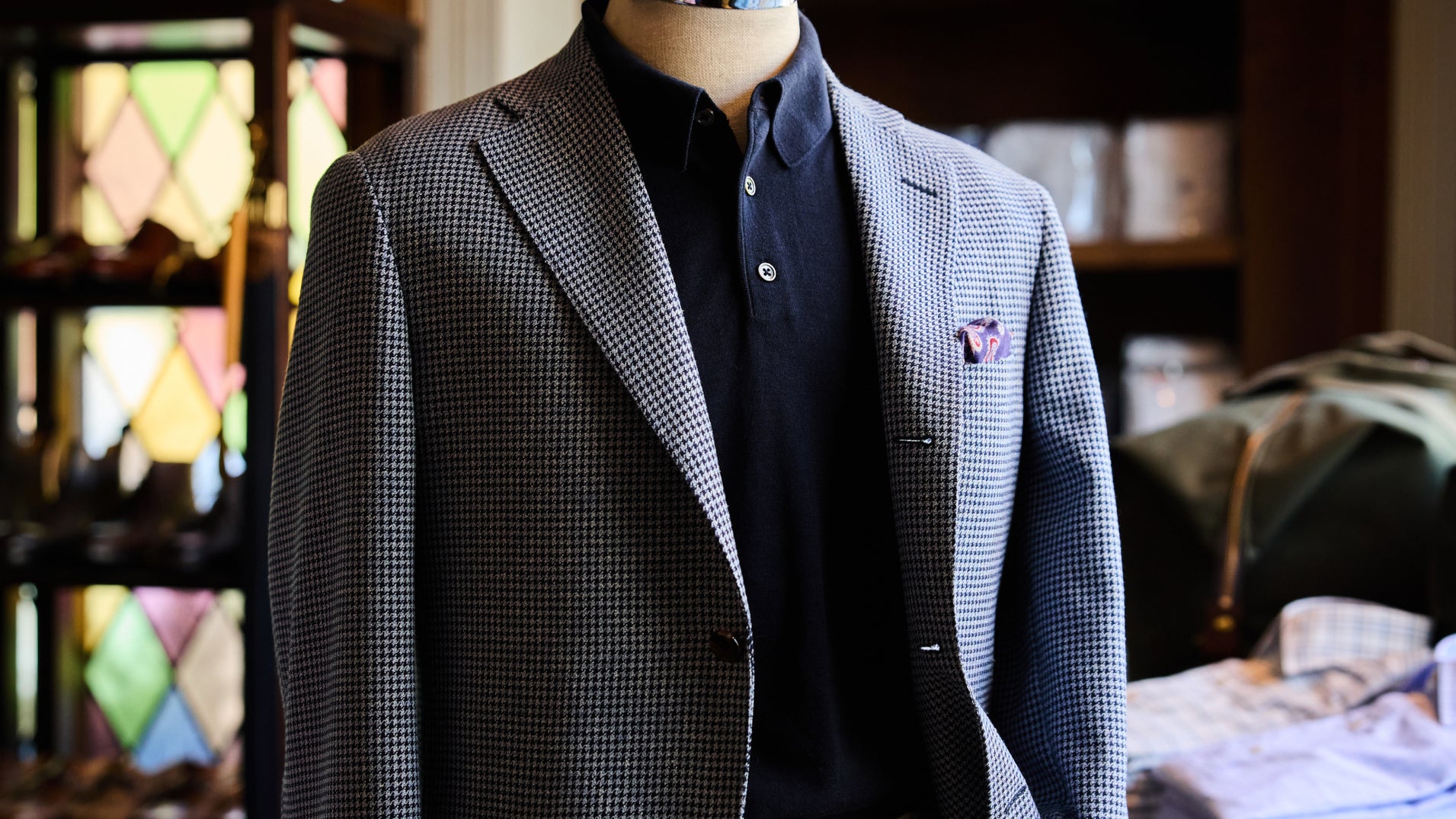 Harrison Limited Online Store