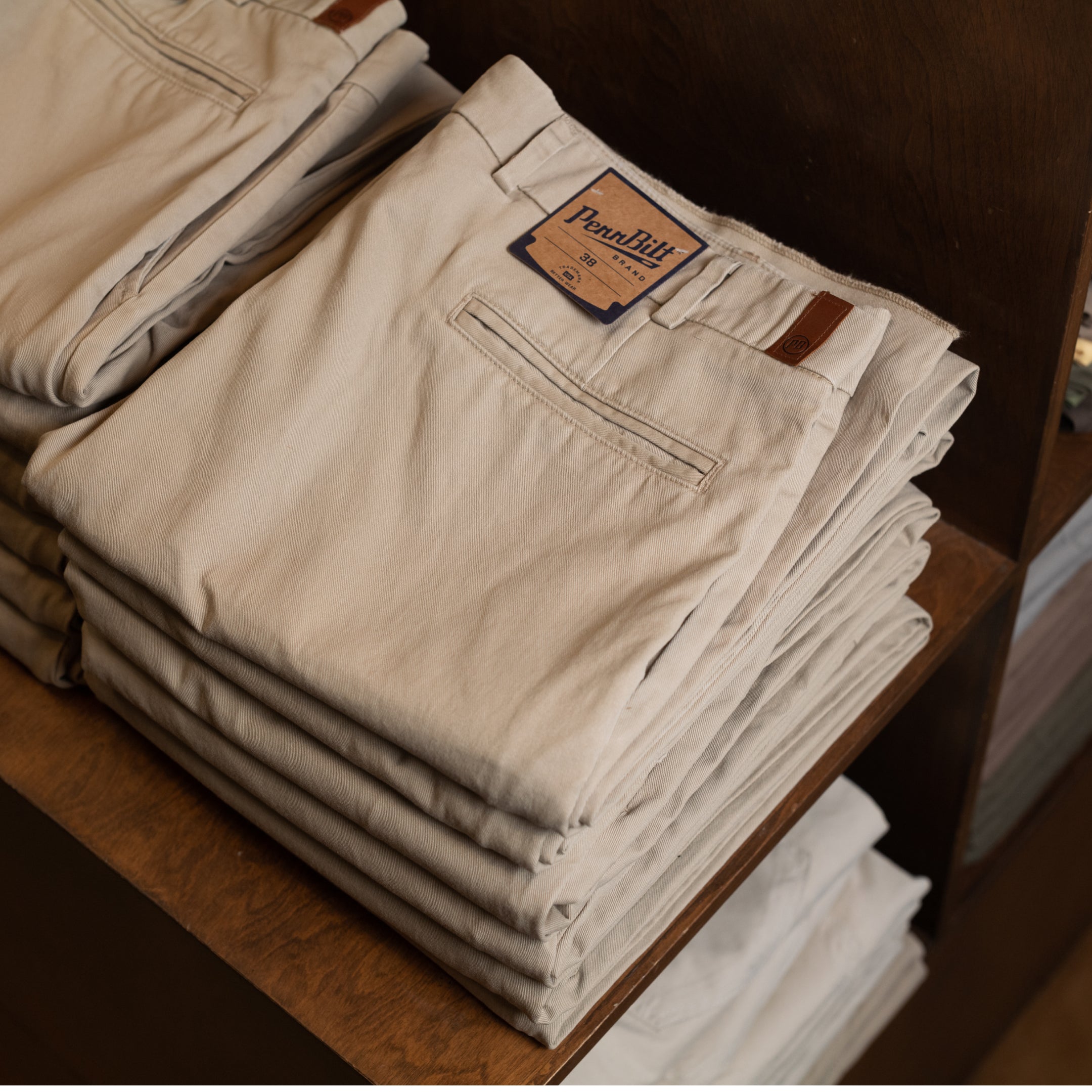 Harrison Limited Online Store
